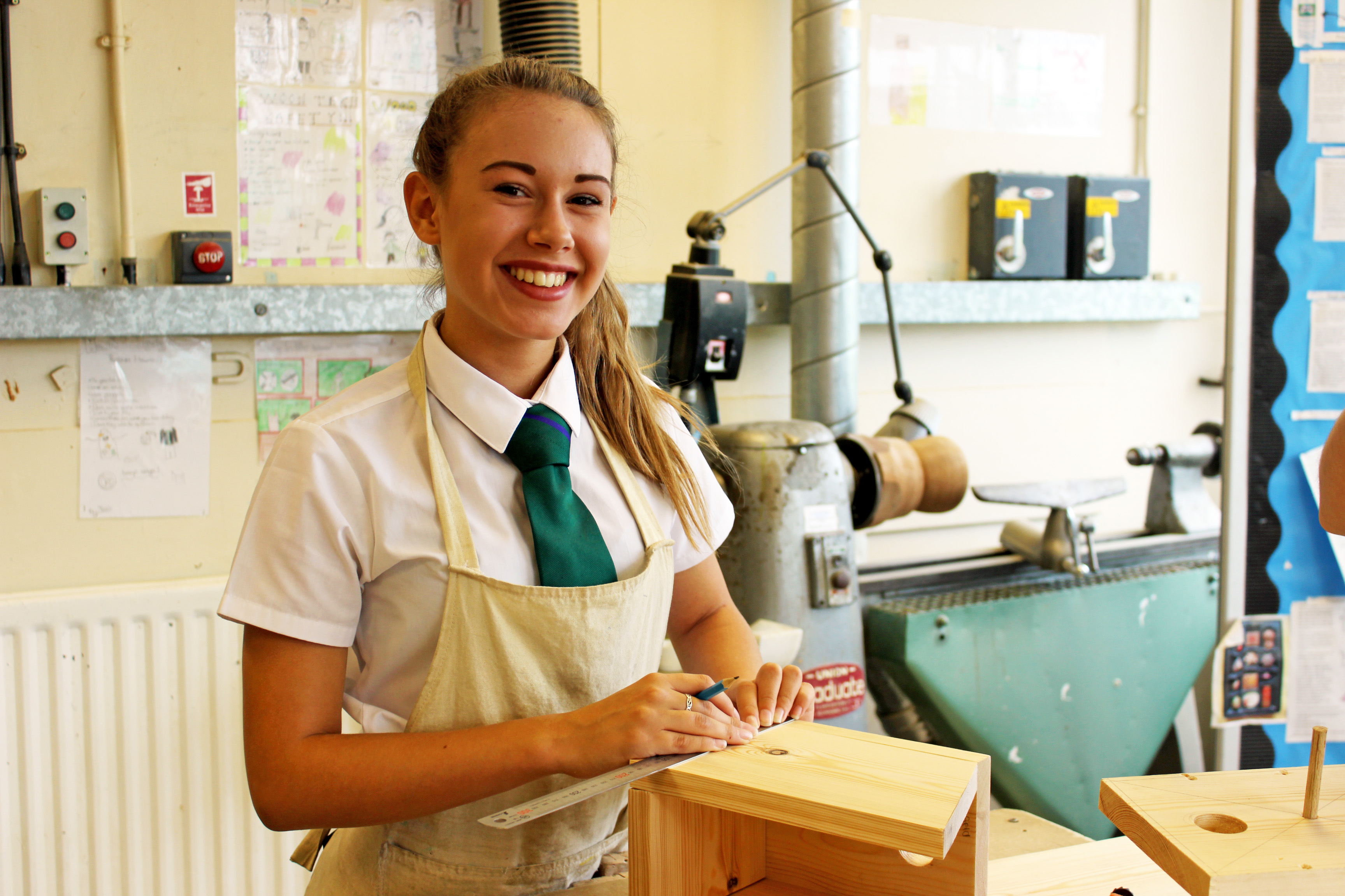 wood-tech – Chauncy School