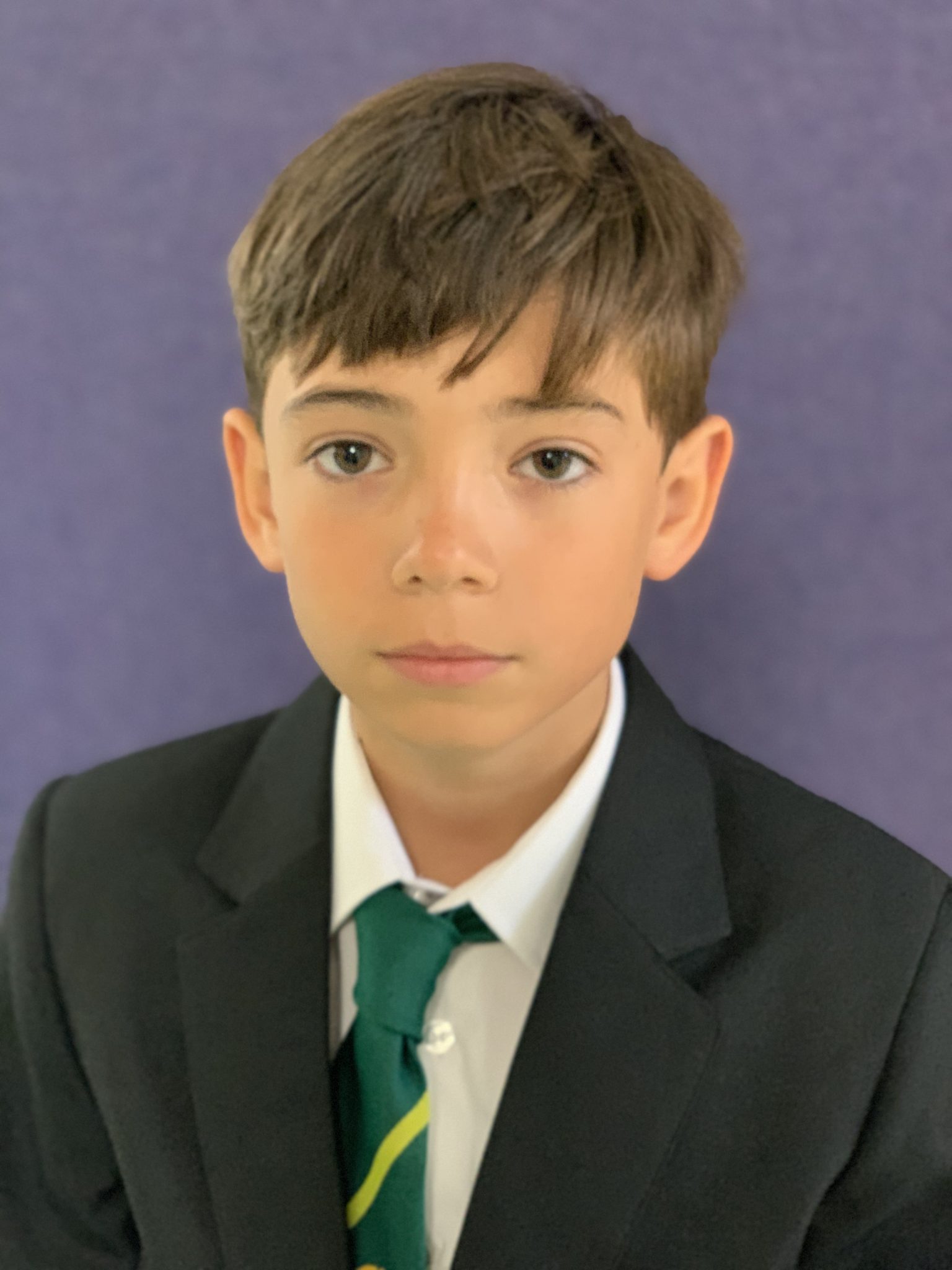 HARDING-MAX – Chauncy School