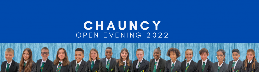 Banner – Chauncy School