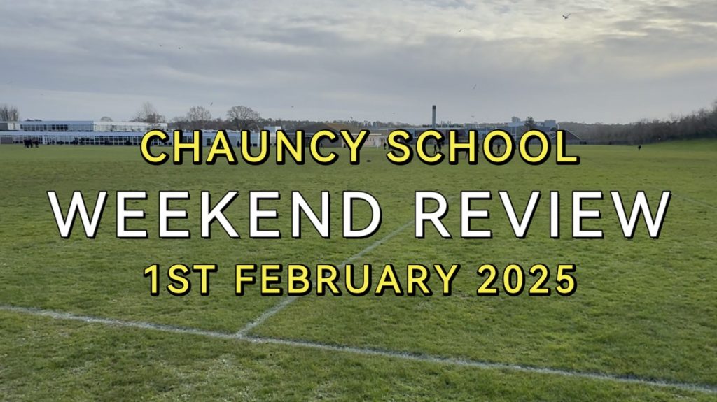 Chauncy School – Safe Happy Successful