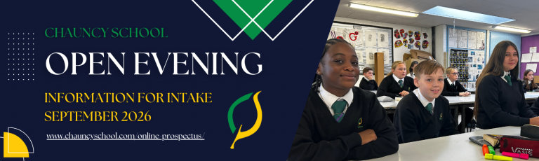 Staff List – Chauncy School